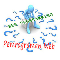 belajar bersama: Pengertian Pemrograman Web