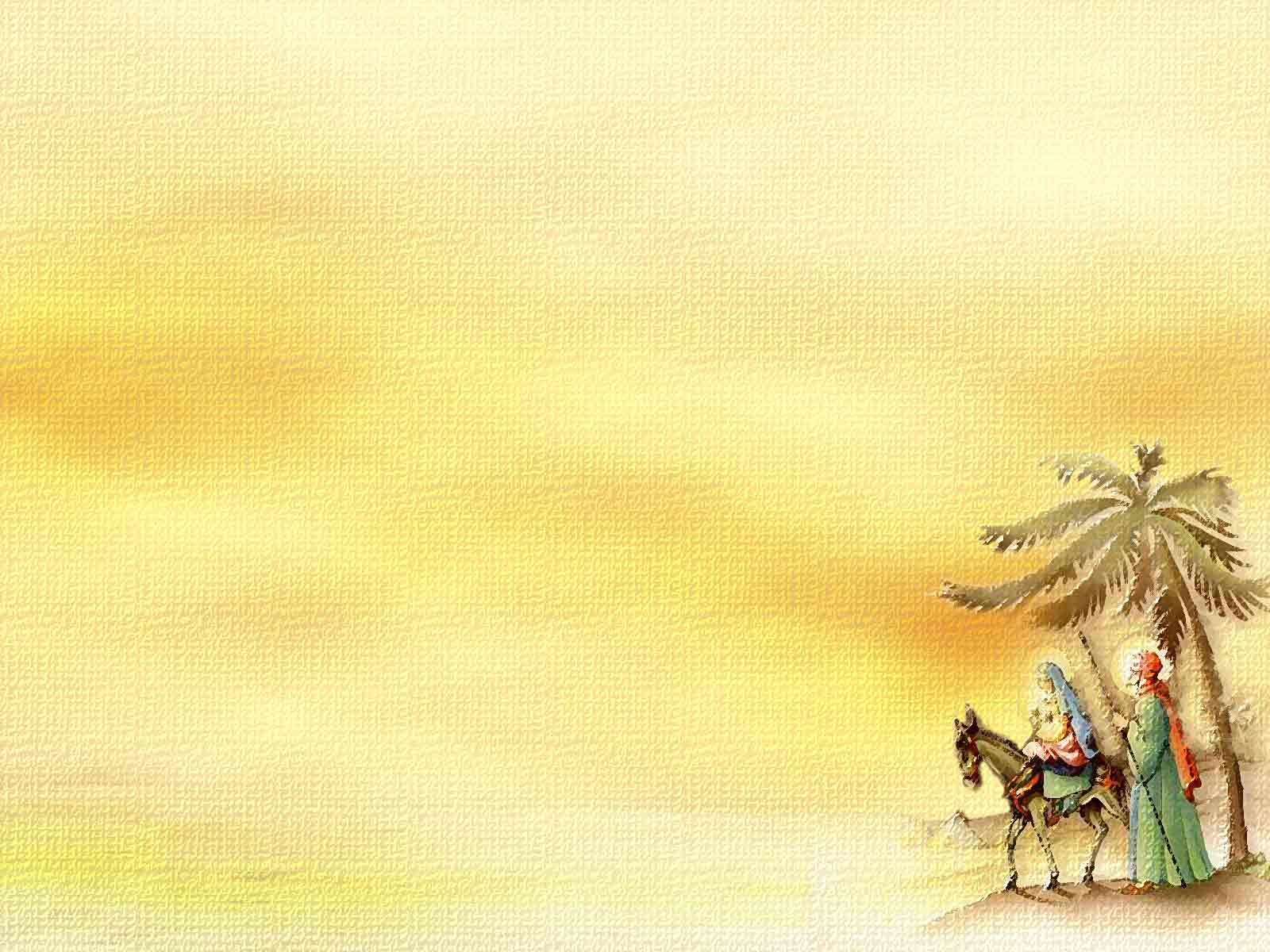 WALLPAPER NATAL ~ WALLPAPER KRISTIANI