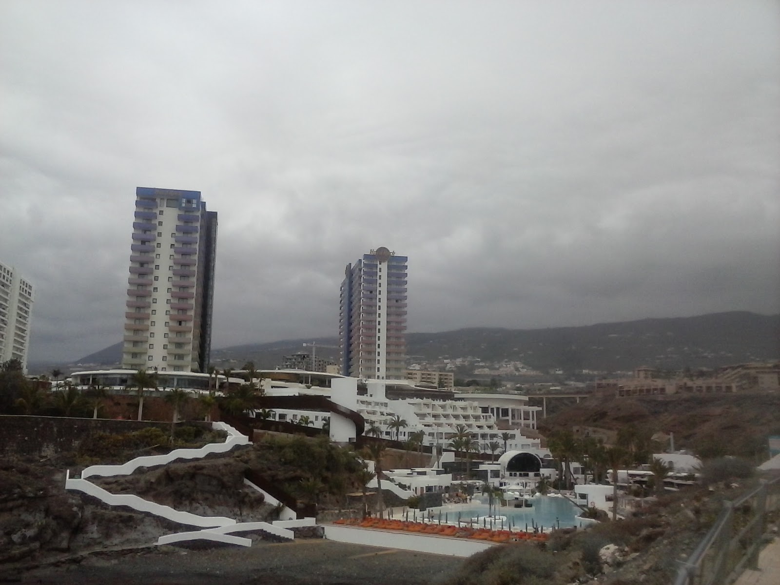 Parque Tecnológico Playa Paraíso: Principales puertos deportivos en ...
