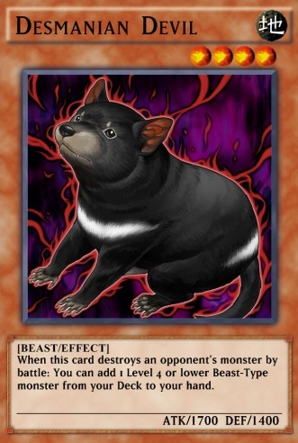 Abyss Encounters - Top 10 Monster Cards - Duel TV