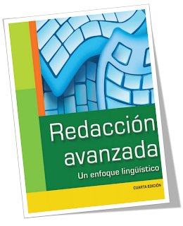 Redaccion Avanzada: Un Enfoque Linguistico - Fidel Chávez | FREELIBRITOS