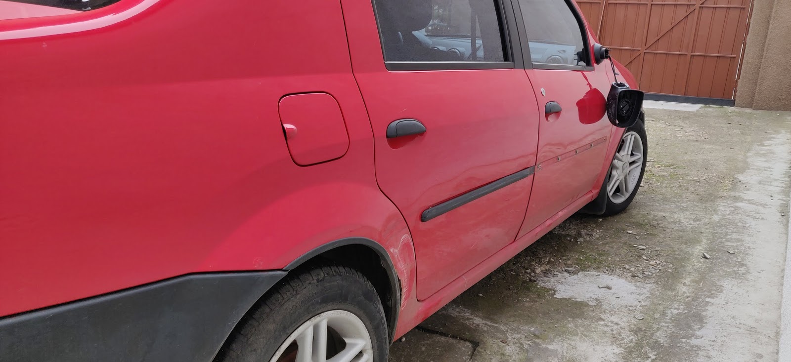 Tutoriale pentru Dacia Logan: 2019