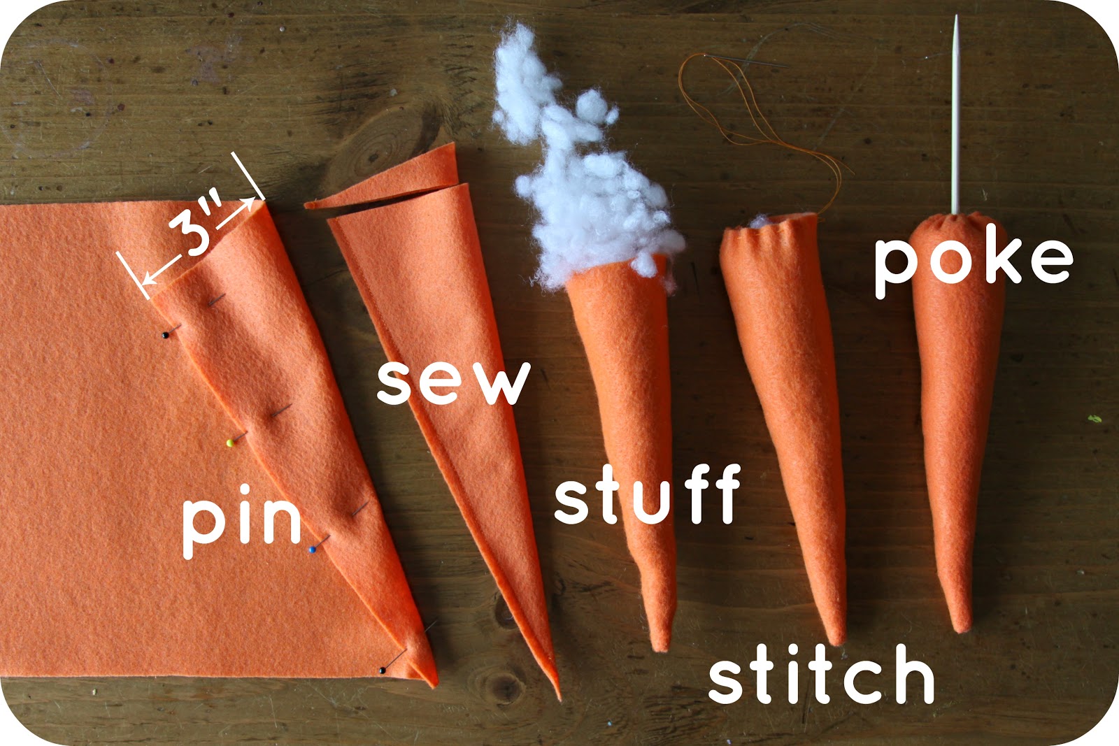 WhiMSy Love DIY Build Your Own Snowman Kit WhiMSy Love DIY Build Your Own Snowman Kit