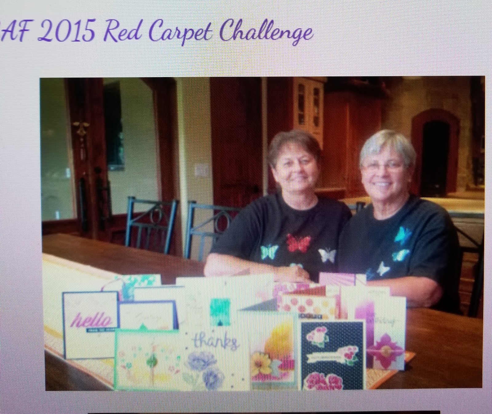 One Smile lifts A Spirit: PTI Take 10 Warm Up Challenge ~ SAF