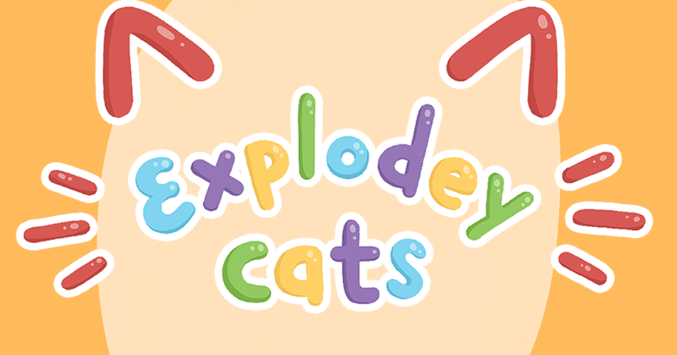 Anthony Graceffa: Project Updates: Cat Jam: A made up game jam about cats