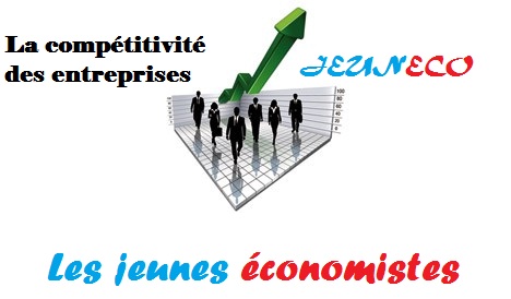 La compétitivité des entreprises | Les Jeunes économistes | Cours ...