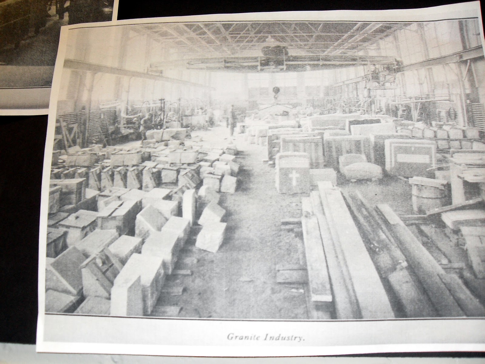 Meecheegander: The Original Jackson Prison