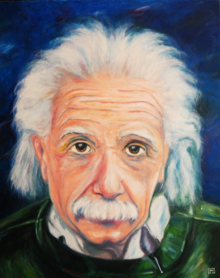 albert einstein: biografia albert einstein