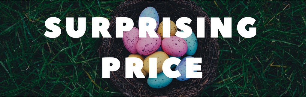 Simple Kidmin: Best Surprise Ever 6: Surprising Price