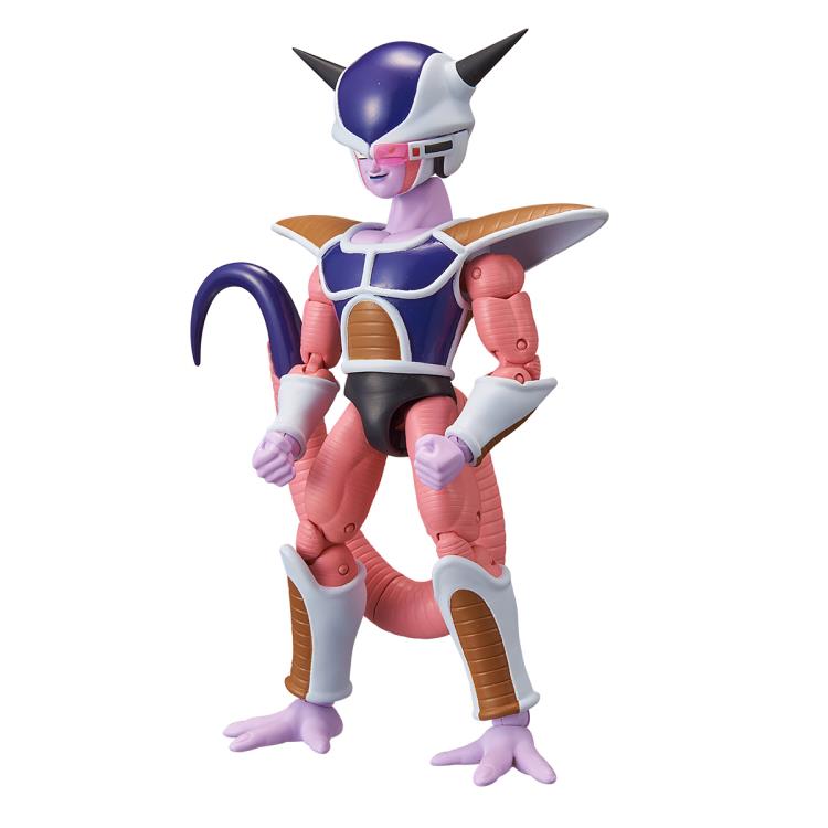 Dragon Ball Z - Dragon Stars Freezer First Form (Bandai)