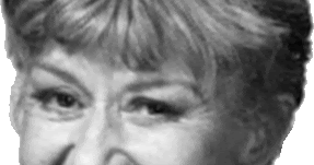 Vintage Stand-up Comedy: Selma Diamond - Selma Diamond Talks And Talks ...