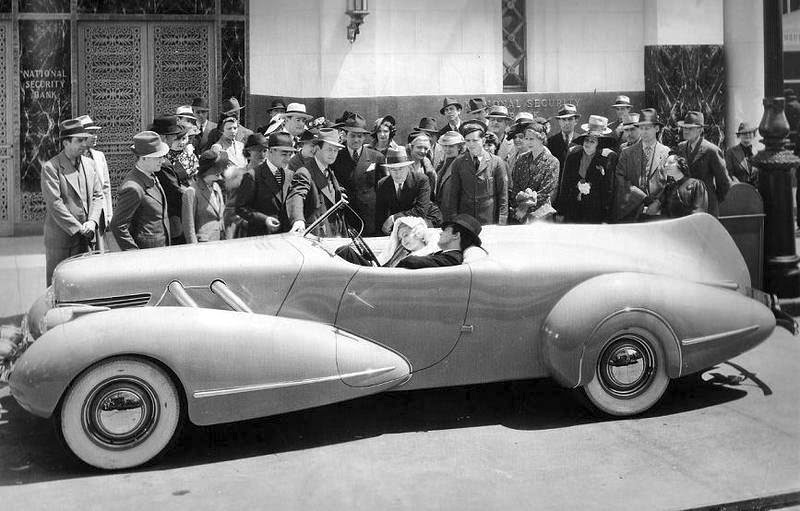 Just A Car Guy: Taking part in a Mobil Economy Run is the Topper movie ...