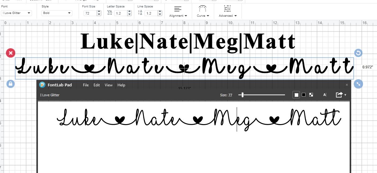 Names svg Nevaeh svg Beautiful Baby Names svg Baby infant name svg ...