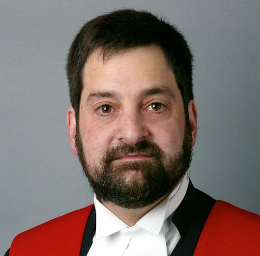 Is British Columbia Justice Elizabeth Bennett A Corrupt Judge ...