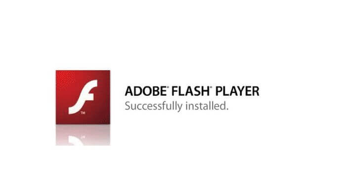 Adobe Flash Player resmi yükleme
