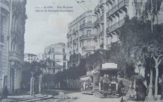 Encyclopédie de la Carte Postale Ancienne (Alger & ses environs): 511 ...
