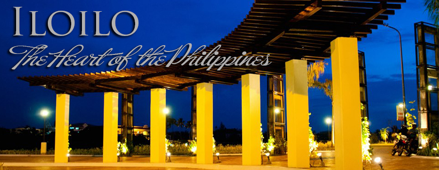 Ocean Breeze: Iloilo Center of Tourism