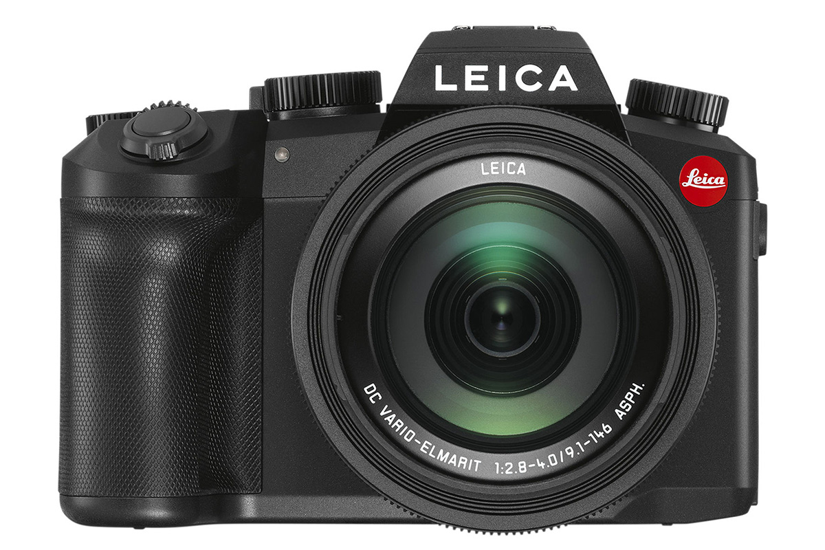Leica anuncia a câmera V-Lux 5, versão da Lumix FZ1000 II ~ Resumo ...