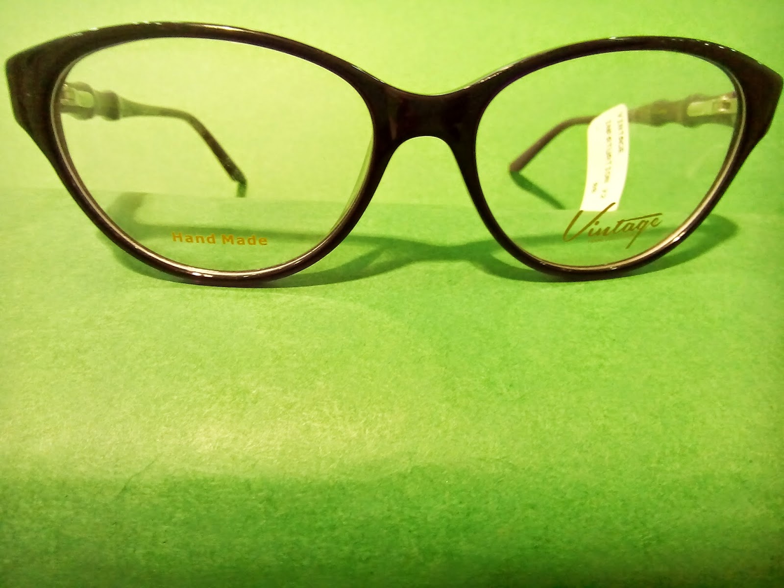 FOCUS Optics: FRAMES