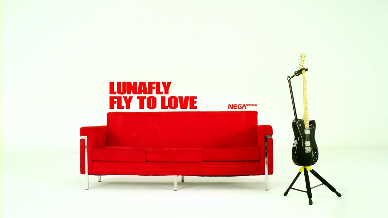∞ K-Pop Screencaps : LUNAFLY 루나플라이「Fly To Love」