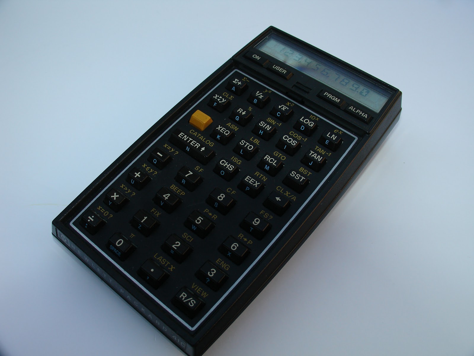 The calculator Lab: Calculadoras profesionales programables y con ...