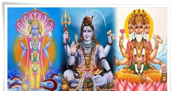 Sejarah Lahirnya Agama Hindu di India | Edu Sejarah