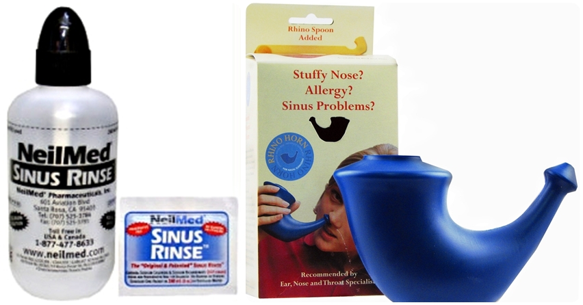 Rhinoplasty Recovery Guide 👃 - 49 - How to Use Ocean Water / Sea Water ...