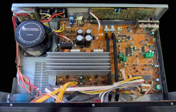 Luxman R-117/5/3 | Audiokarma Home Audio Stereo Discussion Forums