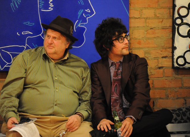 Artworks By Scott Tucker