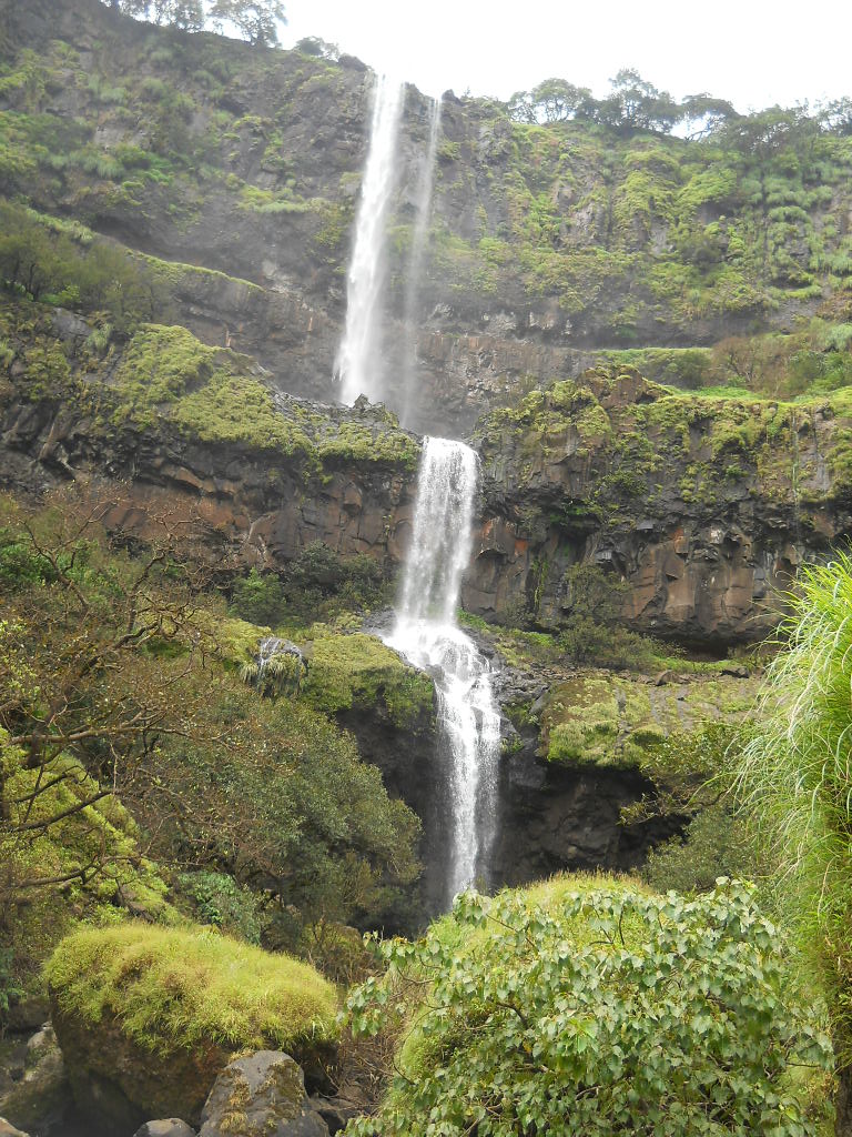 Vajrai Waterfall