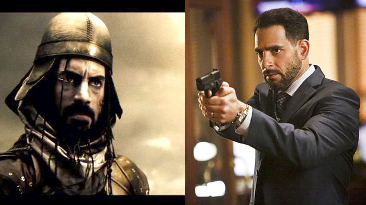 300, quattromila giorni dopo