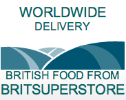 BRITS IN LA : Where To Find Your British Goods!