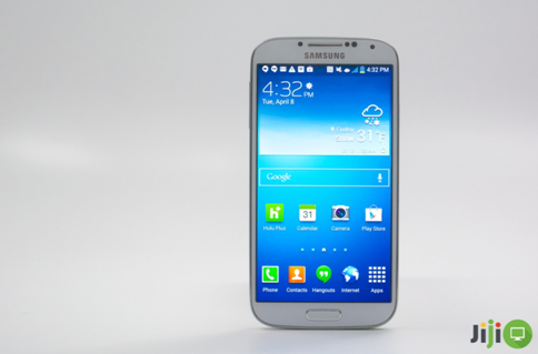 Jiji.ng and its new app