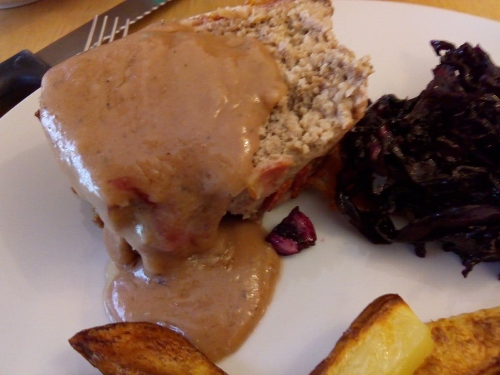 Denmark - Forloren Hare