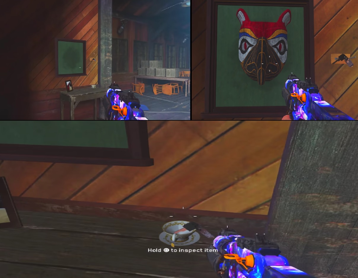 Zombified - Call Of Duty Zombie Map Layouts, Secrets, Easter Eggs and ...