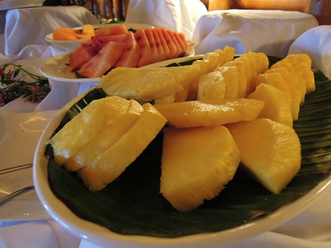 the seasoned first timer: Dipolog Food Trip: Dakak Park & Beach Resort