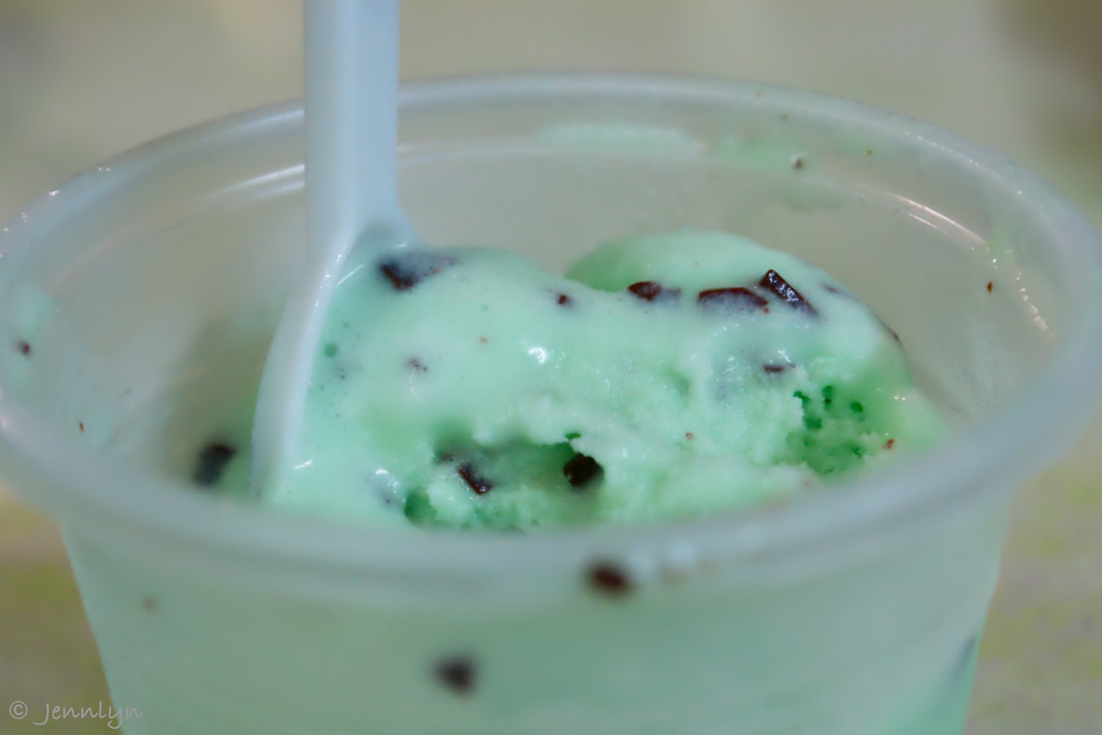 Destination Philippines: Gelato Break at Kuppa Coffee & Tea, SM ...