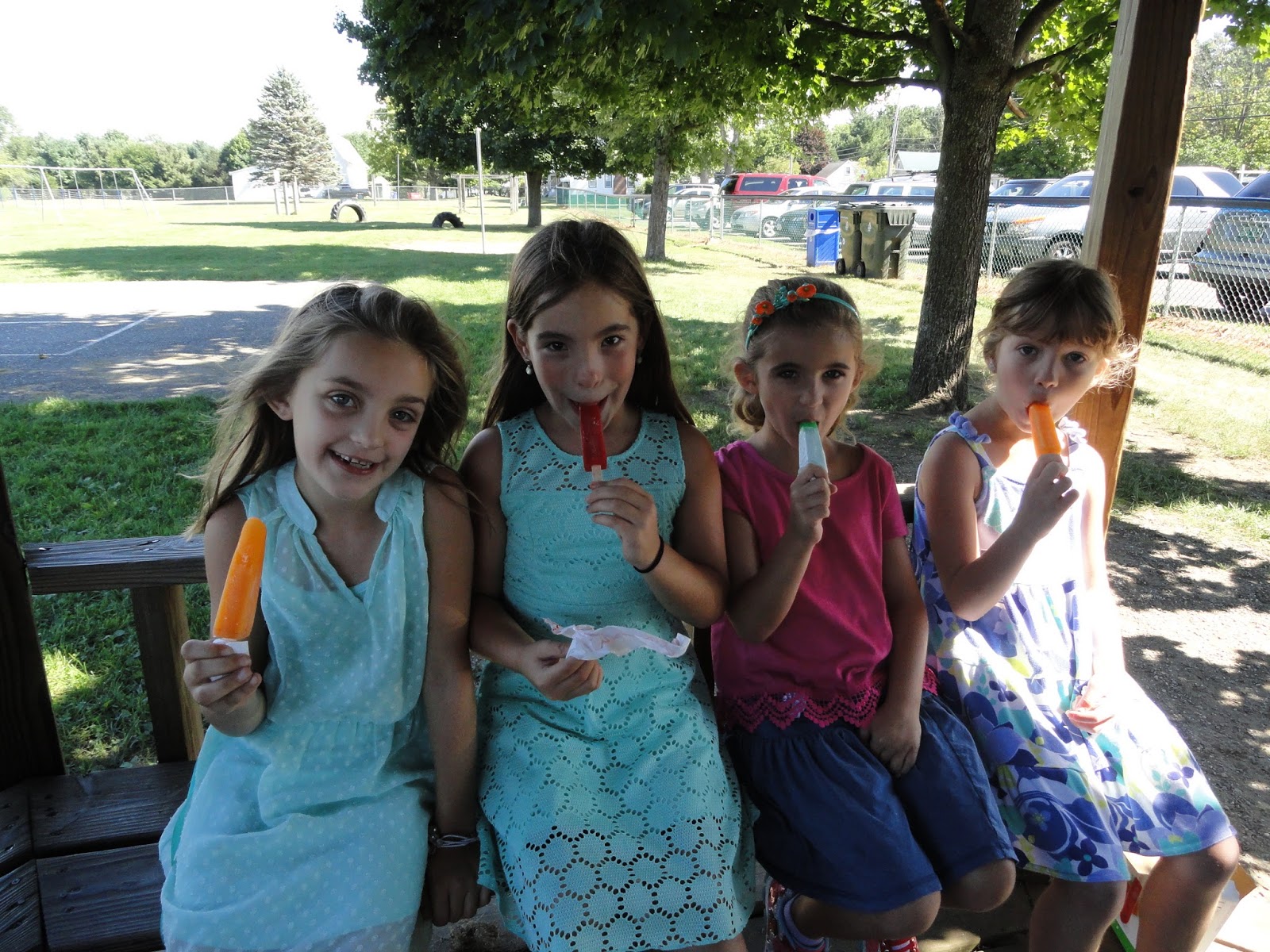 Mrs. Davis' Second Grade Blog: 2nd Grade