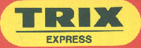 . Paul's Modelleisenbahn Blog: Trix Express