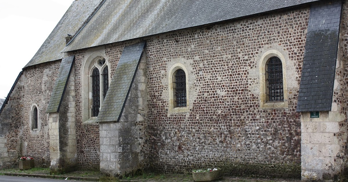 Atlas roman: Marray - Eglise Saint-Pierre (37)