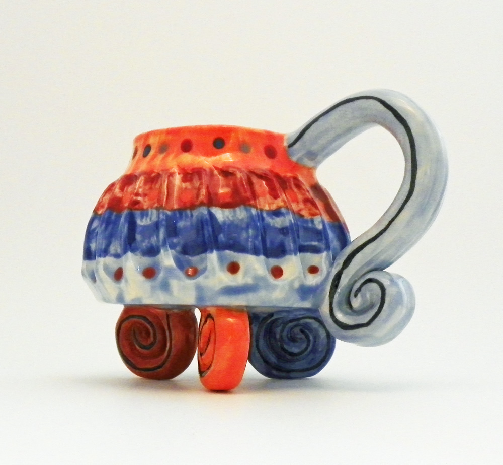 Butterfly Farm Pottery: Ideas Happen