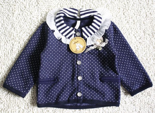 Pretty Clothes For Pretty Tots