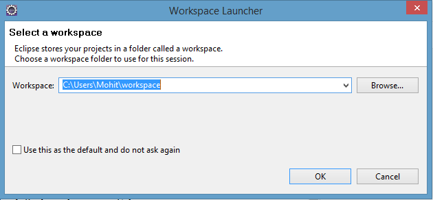 Making Data Sense: Running Apache Spark on Eclipse IDE : Beginners Guide