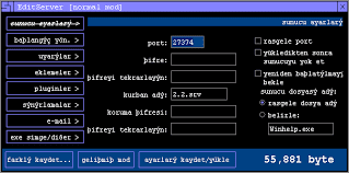 Black of Hat: Subseven