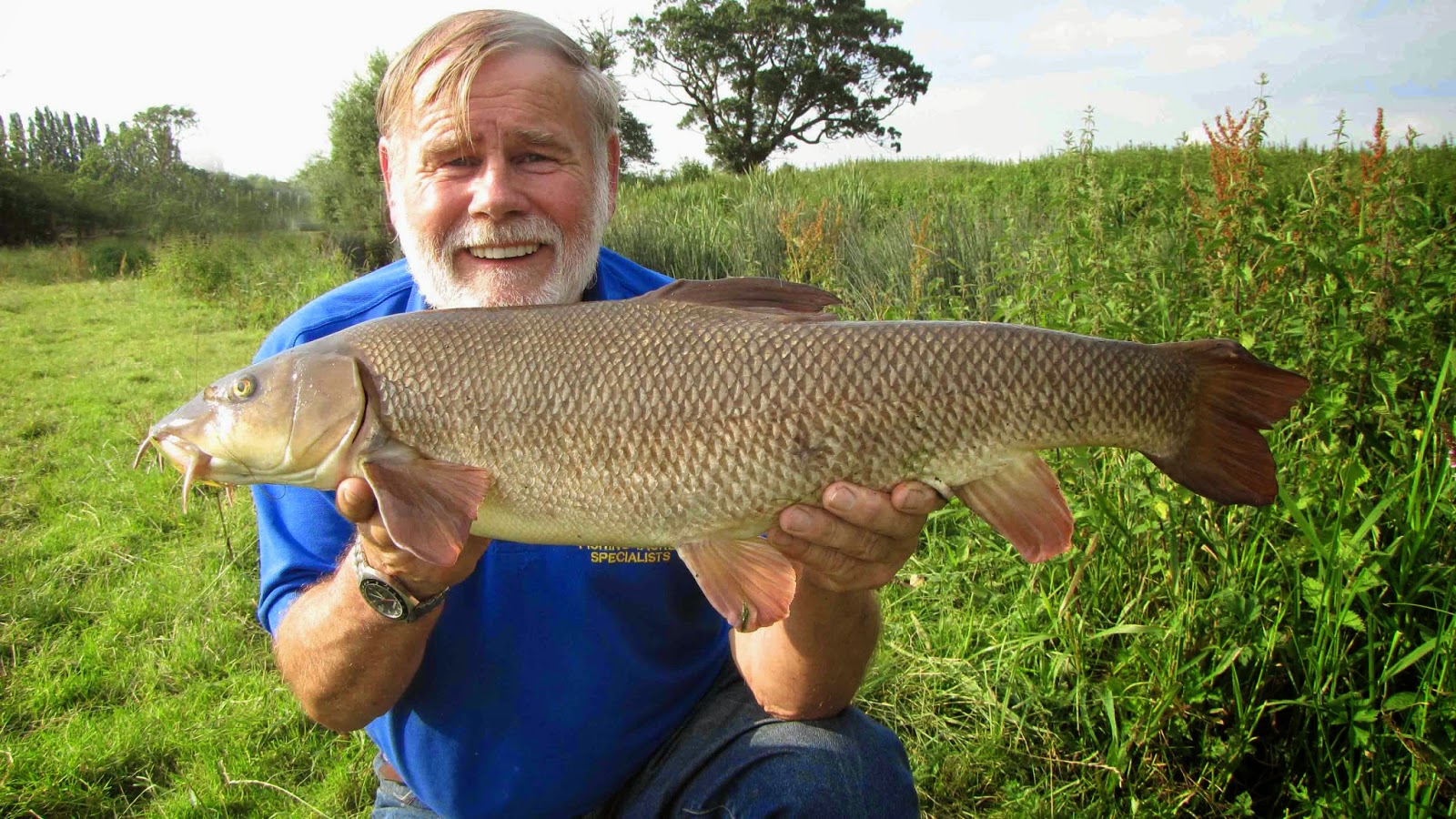 Travelling Man: A good start to the new season.