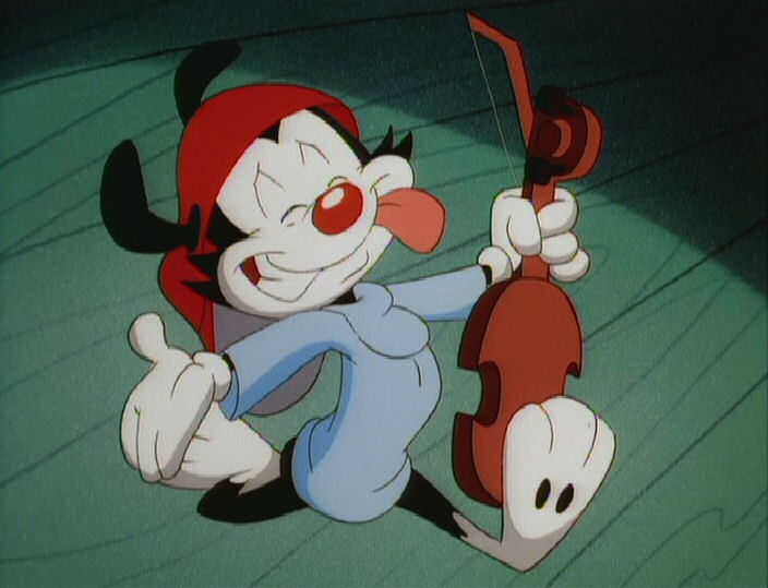 Music N' More: Animaniacs