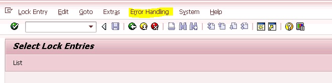 SAP BASIS Crew: ABAP & JAVA stack checks