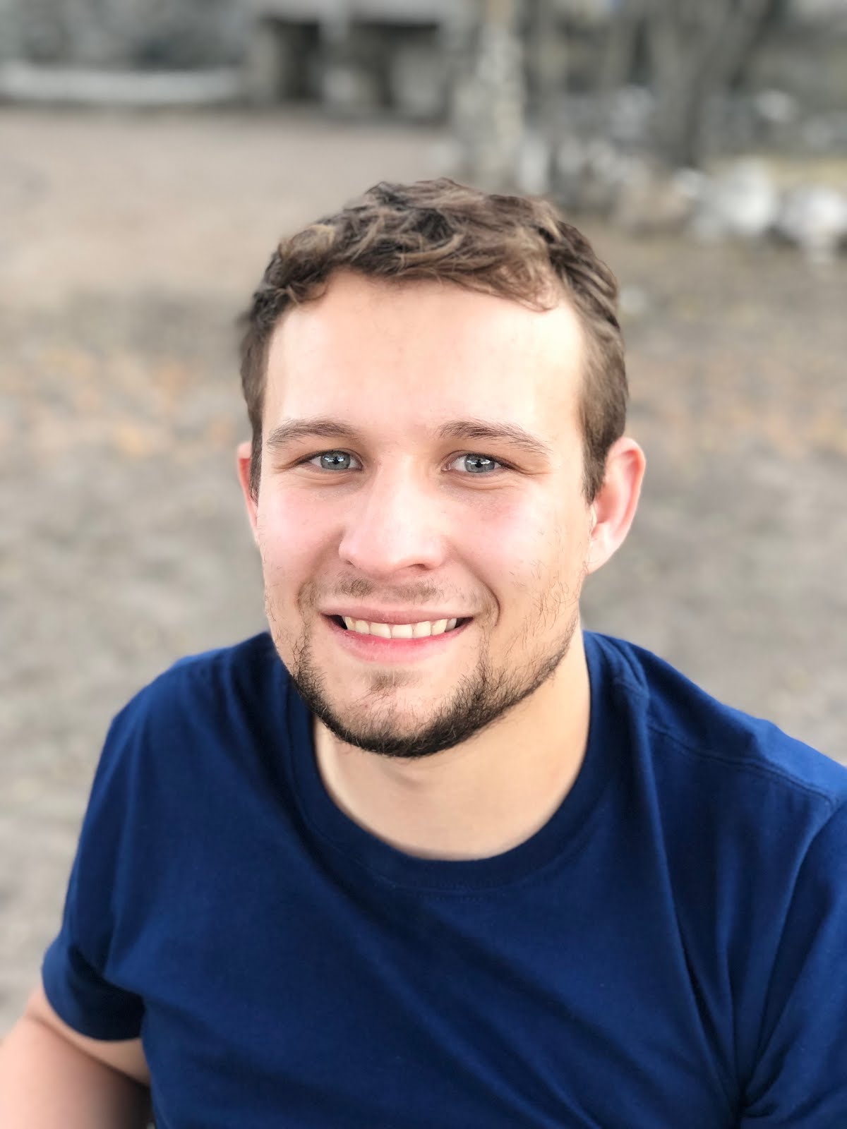 Study Abroad, Botswana: 2018