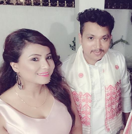 BEHARBARI OUTPOST ACTOR REAL NAME AND FACEBOOK PROFILE LINK