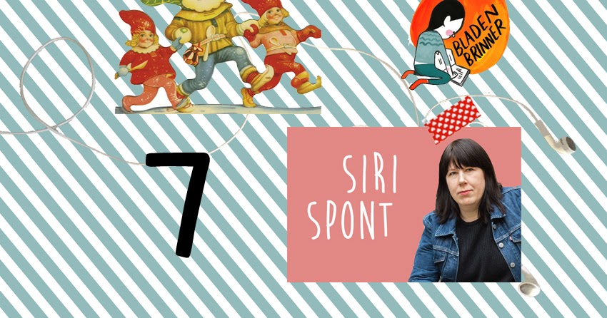 Lisa Bjärbo: Bladen brinner #7 – I en idealvärld